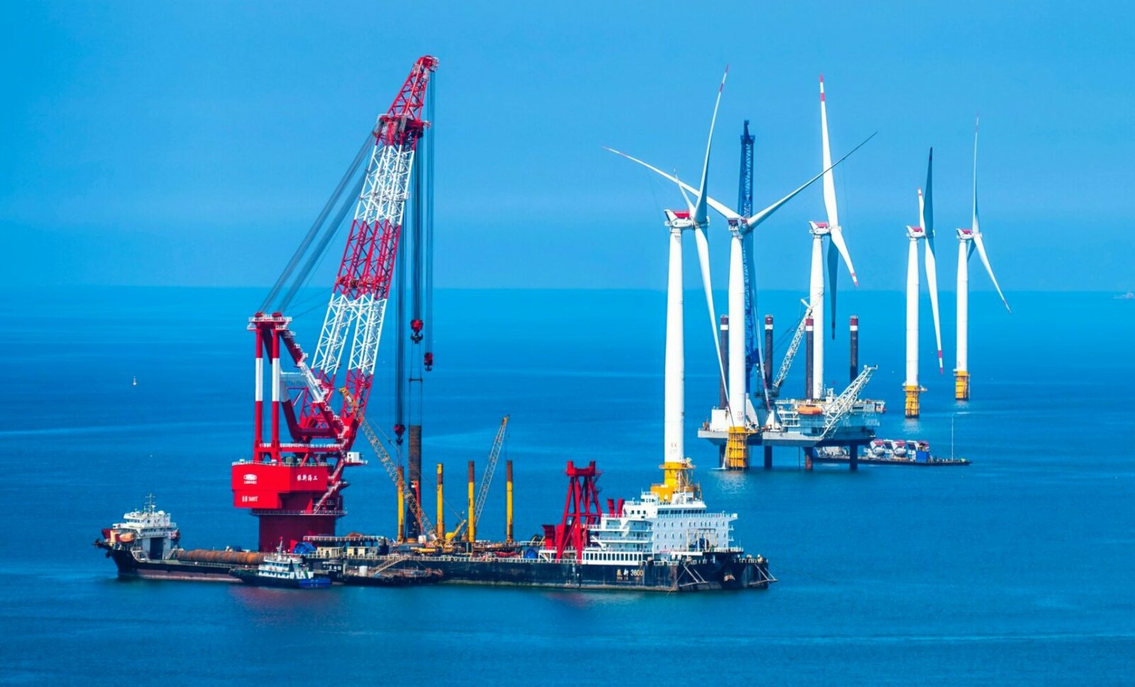 Homepage - INSITE North Sea